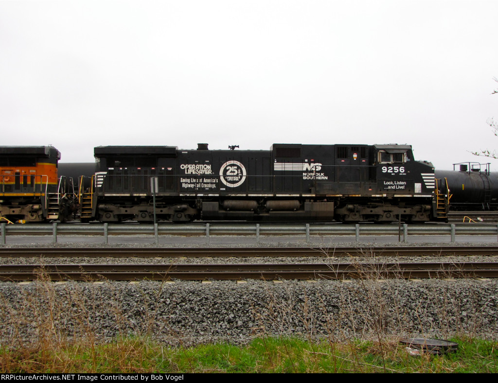 OLS NS 9256